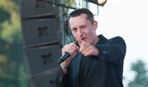 Adam Chrola Obchodzi Swoje 45 Urodziny To On Tworzy Prawdziwe Dobre Disco Polo Disco