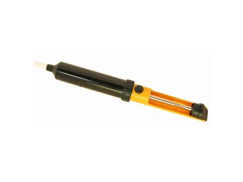 Piergiacomi Pd 03 Desoldering Tool Elmi