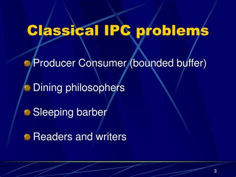 Ppt Omse 510 Computing Foundations 7 More Ipc And Multithreading
