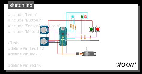 Dandi Oop Files Wokwi Esp32 Stm32 Arduino Simulator