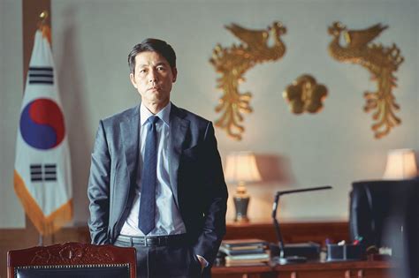 السينما الكورية On Twitter الصور الأولى لـ جونغ وو سونغ من فيلم