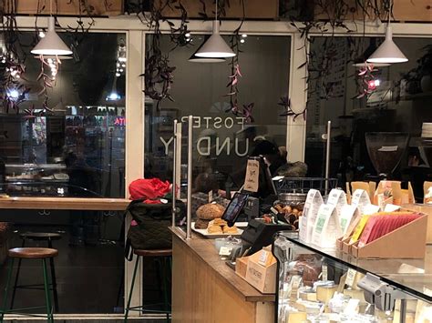 Foster Sundry Review Brooklyn New York The Infatuation