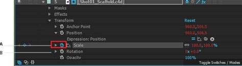 After Effects Keyframe Guide Everything You Need To Get Started
