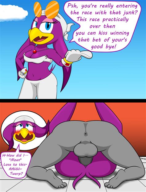 Rule 34 Anal Anthro Avian Bird Blush Female Hirundinid Instant Loss 2koma Marcodile Mating