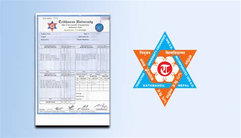 Nepali Icttu Starts Online Form For Transcript And Provisional