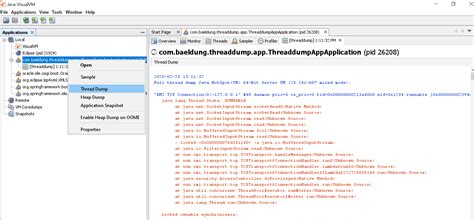 Executors Java
