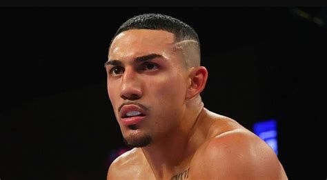 Teofimo Lopez Height Weight Body Measurements Shoe Size