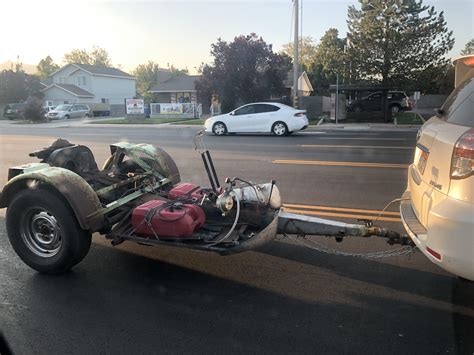 Partial Bug Turns On When Driving Sometimes Rwhatisthisthing