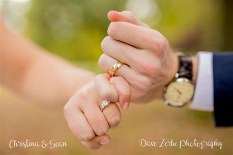The Wedding Of Christina Lisella And Sean Mceachern Zerbe Photography