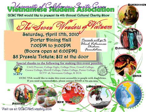 Ucsc  Vietnam Talking Points