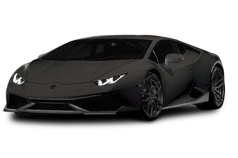 Lamborghini Huracan Drive Me