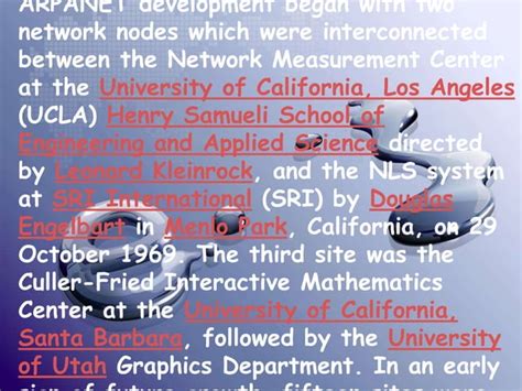 internet connection pptx internet computing