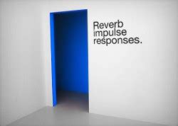 Reverb Impulse Responses Adventure Kid