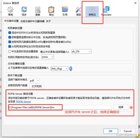 Zotero安装配置插件教程 多端同步、自动翻译、抓取题录信息、参考文献等zetore Csdn博客