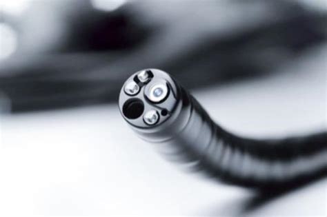 医疗内窥镜上有哪些玻璃零件 知乎