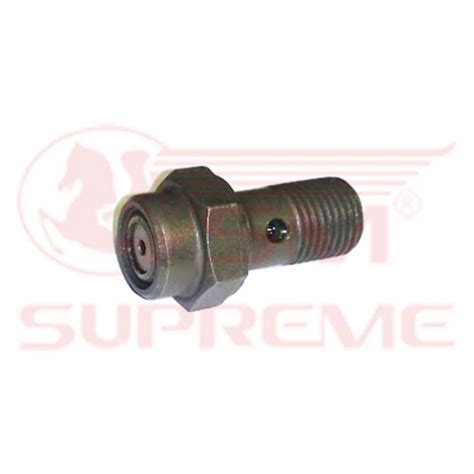 Bolt For Oil Jet Valve At Rs 195piece Car Valve Cover Bolts In