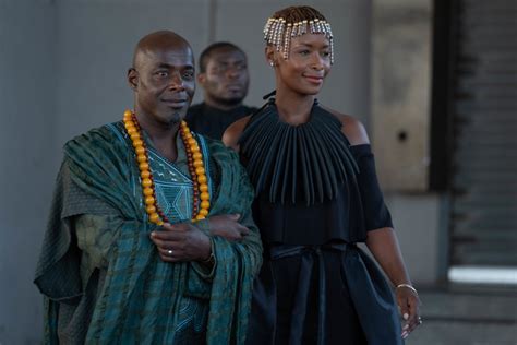Noughts And Crosses Review Race Flipped Romance Is Must Watch TV