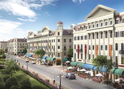 Sun Plaza Grand World