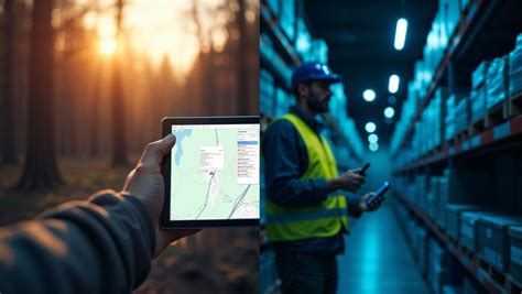 Gps And Rf Tracking Technologies A Comprehensive Deep Dive Tg