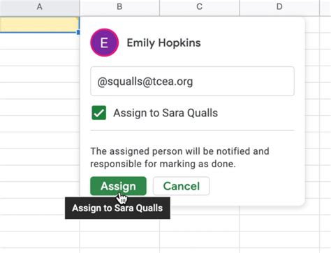 Seven Google Sheets Tips To Save You Time TCEA TechNotes Blog