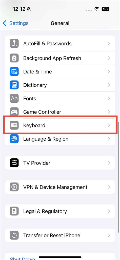 How To Fix Iphone Keyboard Lagging On Ios 18181 The Mac Observer
