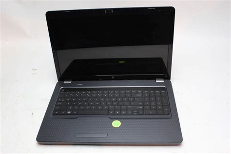 Hp G Notebook Pc Property Room