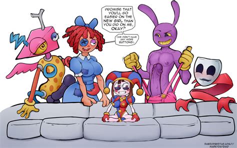 Rule 34 1boy 1futa 2023 2d 2d Artwork 2d Artwork 3girls Anthro Big