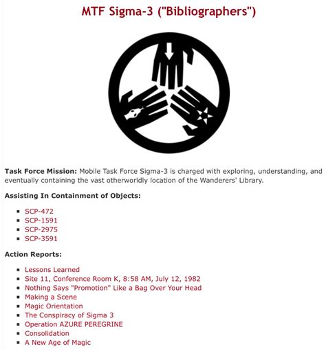 Box S Diegetic Graphic Hovel Scp Foundation Artofit