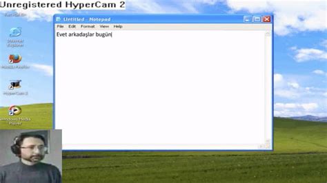 Unregistered Hypercam 2 Rkgbtr