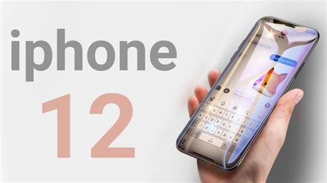 Iphone 12 Pro ابل تفاجئ الجميع Youtube