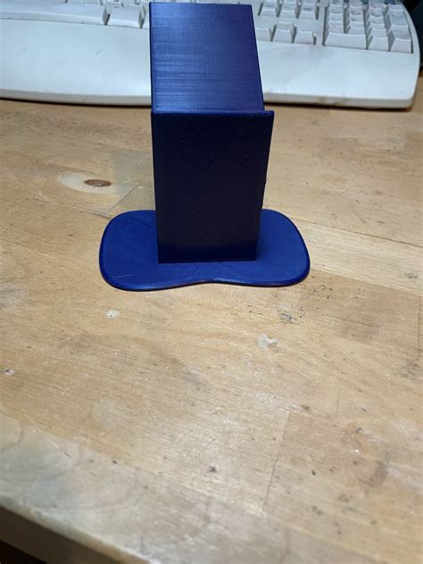 Controller Stand By Bossednl Download Free Stl Model