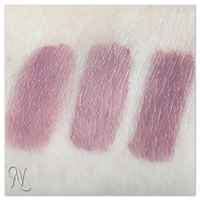 Жидкая матовая помада Relouis / Релуи NUDE Matte Complimenti - «Вот она ...