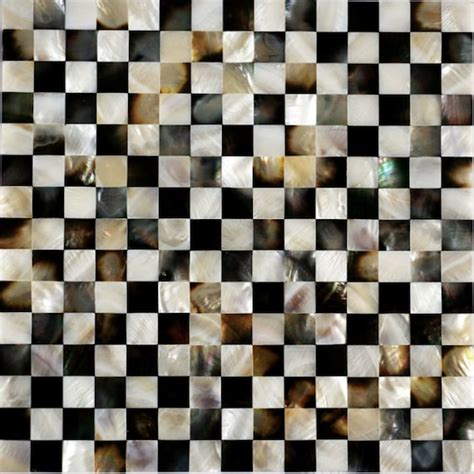 Exciting Kitchen Backsplash Trends To Inspire You Seashell Kitchen Backsplash