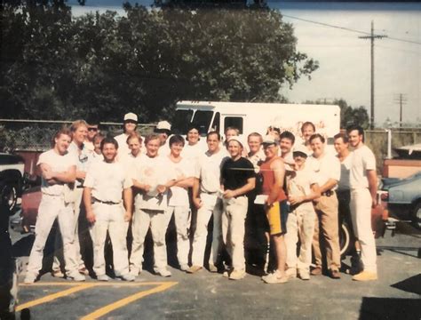 David Helmer On Linkedin Weve Been Very Fortunate To Have “world Class” Employees Second To…