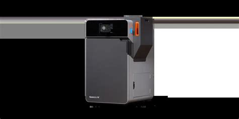 Hp Jet Fusion 3d Series Vs Formlabs Fuse 1 30w Formlabs