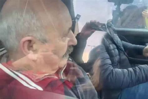 Delitto Di Avetrana Ancora Michele Misseri Lassassino Sono Io