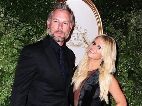 Jessica Simpson Eric Wedding 60 Photos