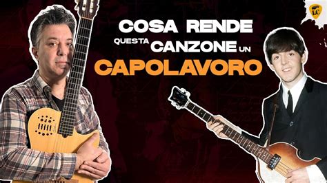 Here There And Everywhere Cosa Rende Questa Canzone Un Capolavoro