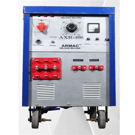 Copper Single Sided Dc Welding Rectifier At Best Price In Ahmedabad
