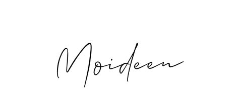 87 Moideen Name Signature Style Ideas Great Name Signature