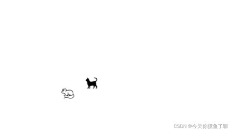 Python制作猫和老鼠游戏我觉得可以学一手怎么用python做汤姆猫跑酷 Csdn博客