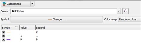Visibility Figuring Out Whether A Feature Is Visible Or Not In Pyqgis Geographic Information