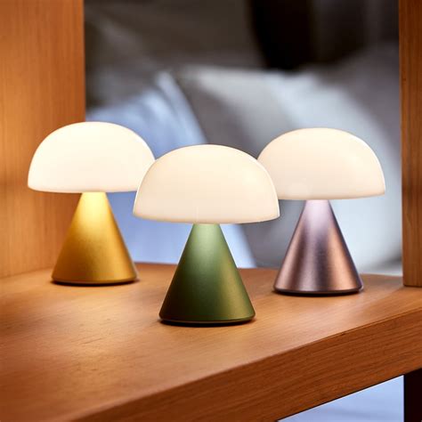 렉슨 Lexon 렉슨 Mina S 미나s 미니조명 미니램프 인테리어 무드등 수유등 무선 Lh60 위시버킷