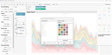 Boost Your Tableau Workflow Handy Shortcuts Tips And Hacks