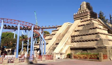 Jaguar Photo From Knotts Berry Farm Coasterbuzz