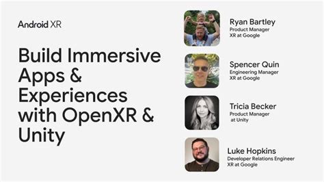 the khronos group on linkedin build immersive apps and experiences with
