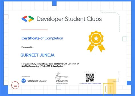 Gurneet Juneja On Linkedin Happy To Share That I Completed This Htmlcss Nextflix Home Clone With