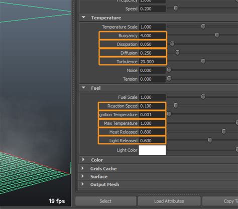 Create A Realistic Explosion In Maya Using Maya Fluids Envato Tuts