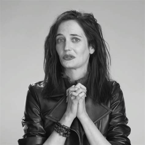 Shy Actress Evaggreen Has No Problem With On Camera Nudity Watch