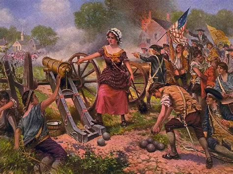 Time And The Valleys Museum To Host A Talk On Revolutionary Women